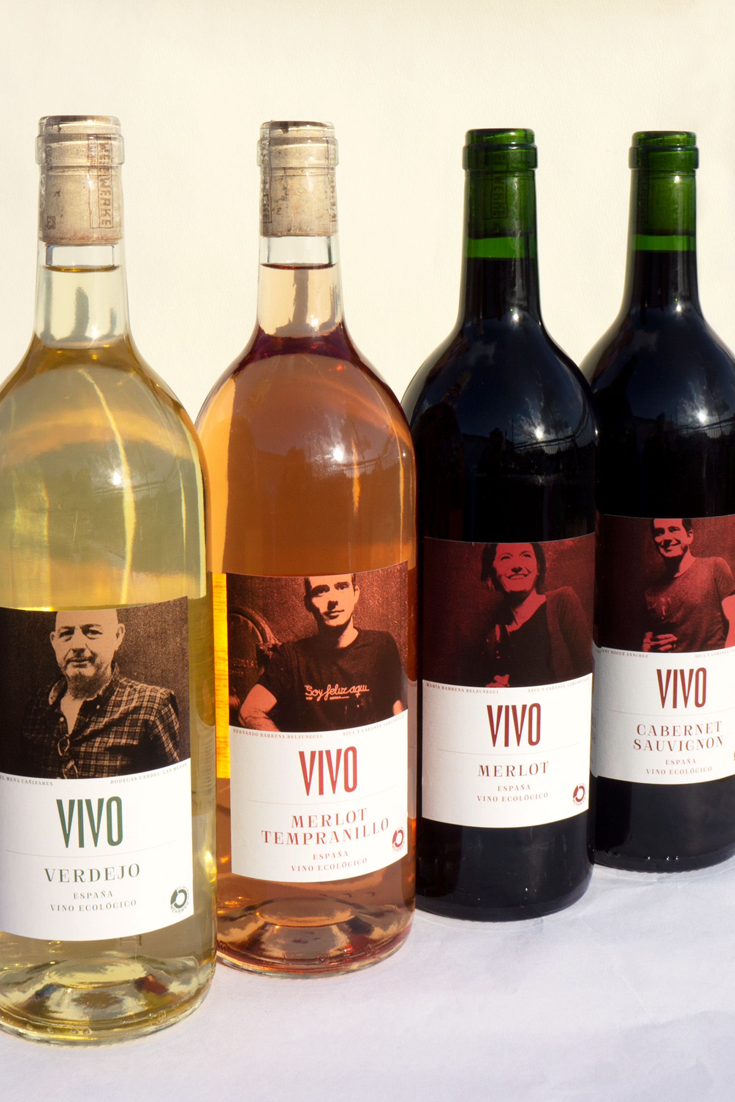 KNOWN AS STUDIO — VivoLoVin – Vivo