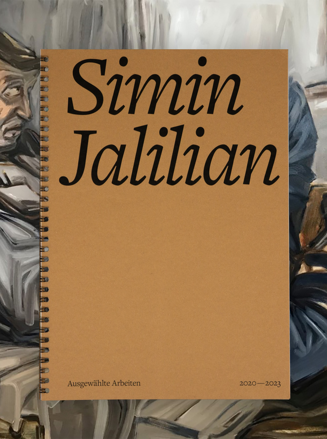 KNOWN AS STUDIO — Simin Jalilian – Portfolio